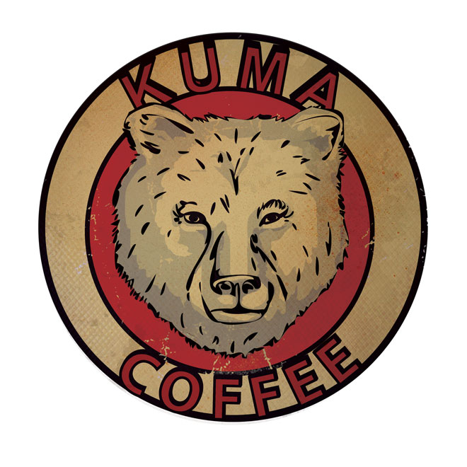 Kuma Coffee – pioneering direct trade – The Earthbound Report