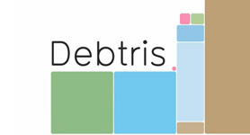Debtris The Earthbound Report