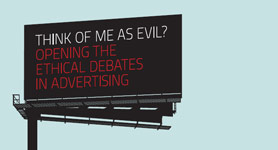 The cultural impact of advertising – The Earthbound Report