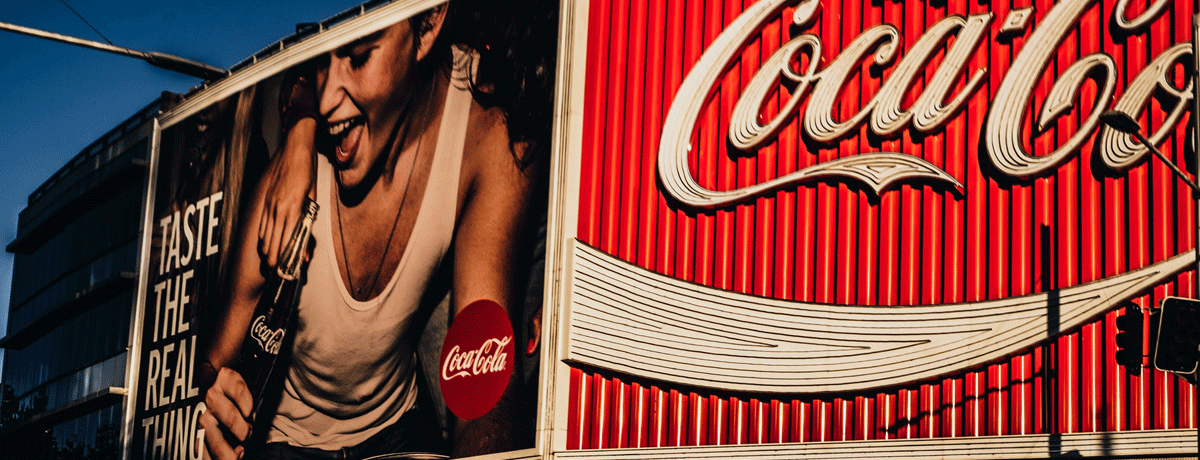 Ten implicit messages in advertising – The Earthbound Report