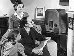 A history of the news – The Earthbound Report