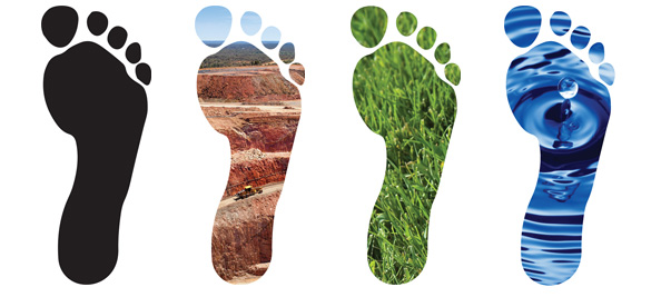 A one-planet Switzerland by 2050? – The Earthbound Report