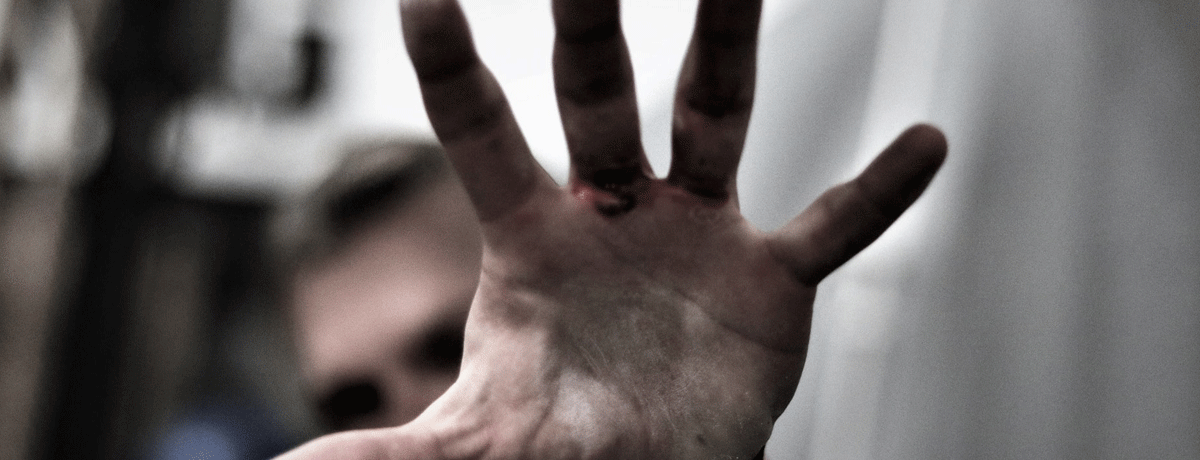 Three forms of denial – The Earthbound Report