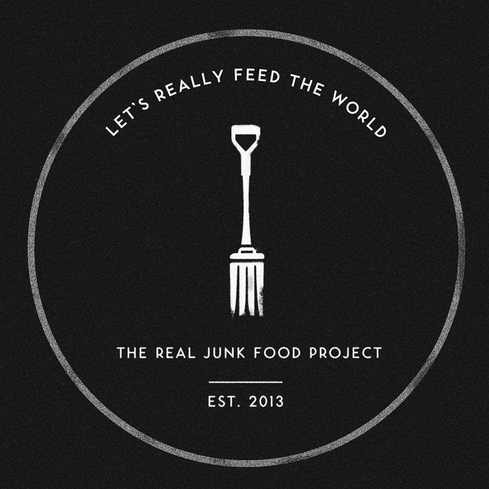 The Real Junk Food Project – The Earthbound Report