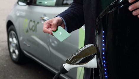 Five good things about car clubs – The Earthbound Report