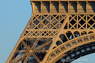 Building of the week – the Eiffel Tower – The Earthbound Report