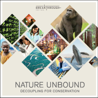 Decoupling for conservation – The Earthbound Report