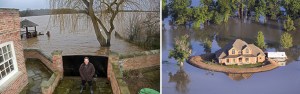 Five ways to build a flood proof home – The Earthbound Report
