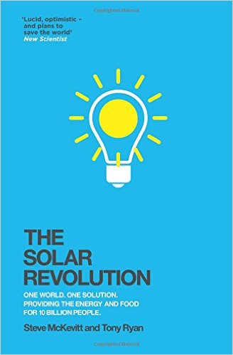 The Solar Revolution, by Steve McKevitt and Tony Ryan – The Earthbound ...