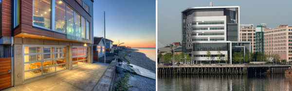 Five ways to build a flood proof home – The Earthbound Report