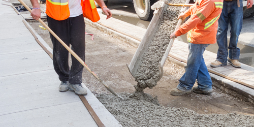 Growing construction materials with BioMason – The Earthbound Report