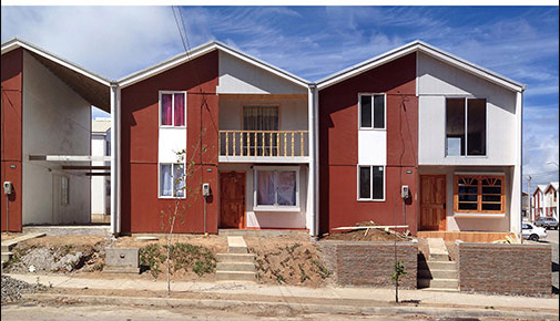 Building of the week: the half-house – The Earthbound Report