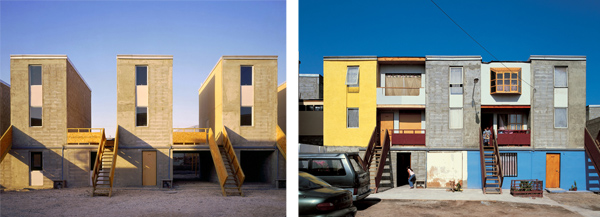 Building of the week: the half-house – The Earthbound Report