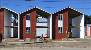 Building of the week: the half-house – The Earthbound Report