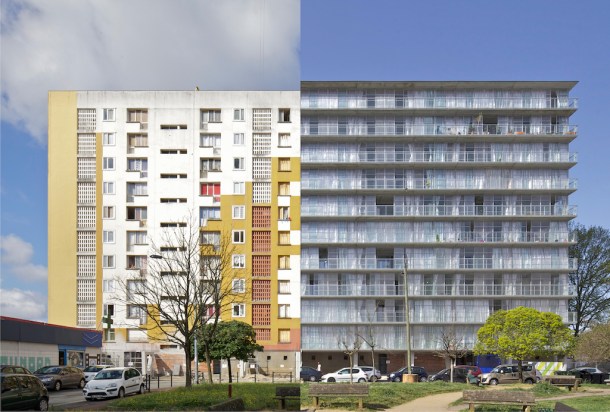 How to bring a tower block into the 21st century – The Earthbound Report