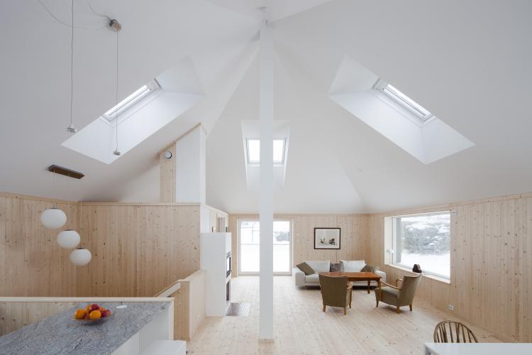 What is an Active House? – The Earthbound Report