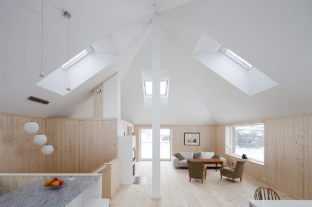 What is an Active House? – The Earthbound Report