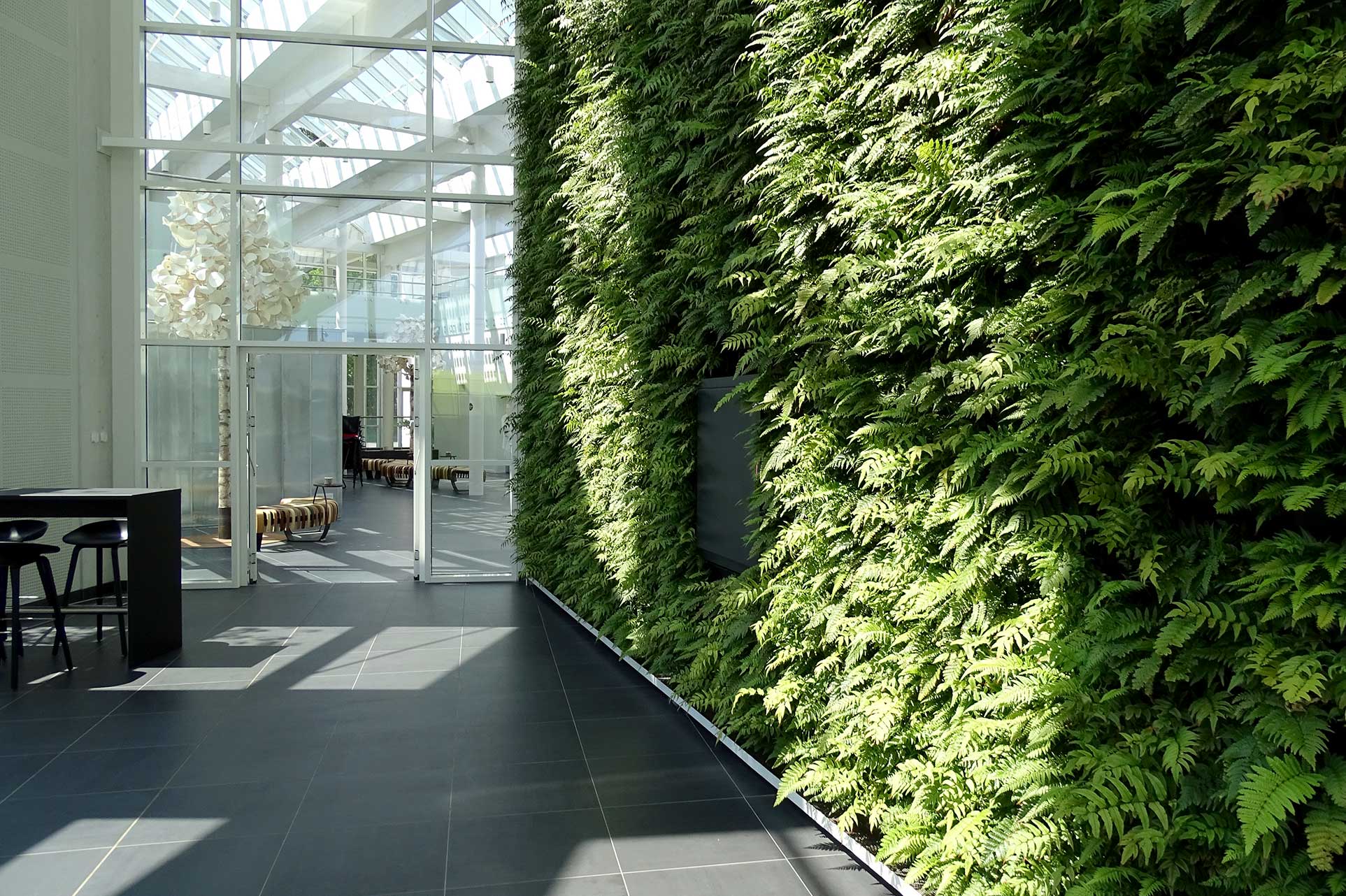 Building of the week: Green Solutions House – The Earthbound Report