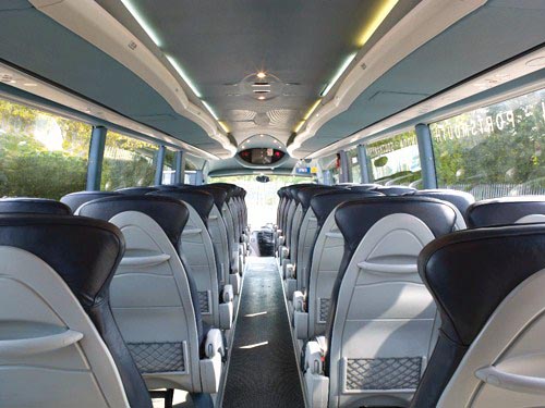 Transport innovation of the week: good coach travel – The Earthbound Report