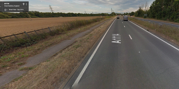 Let’s save Britain’s lost cycle path network – The Earthbound Report