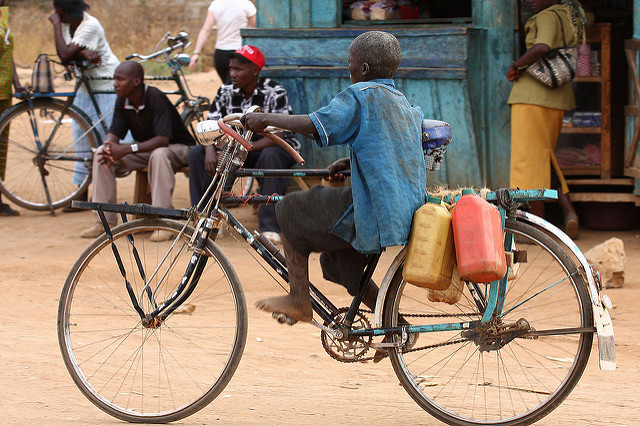 Kenya’s bike culture – and how it can survive development – The ...