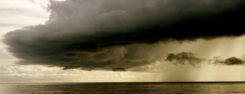 Book review: Angry Weather, by Friederike Otto – The Earthbound Report