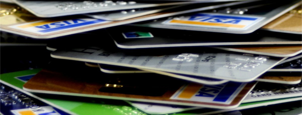 Recycling old bank cards in a circular economy – The Earthbound Report