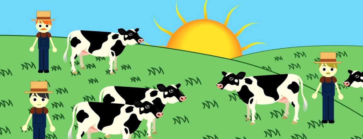 Elinor Ostrom’s 8 rules for managing the commons – The Earthbound Report