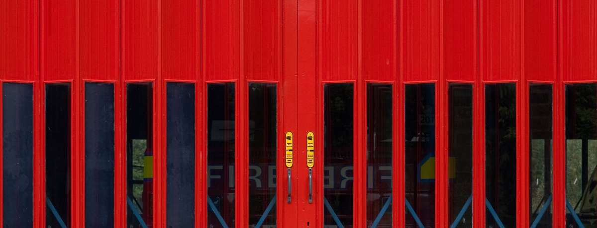 How Britain’s fire service is reducing its environmental footprint ...