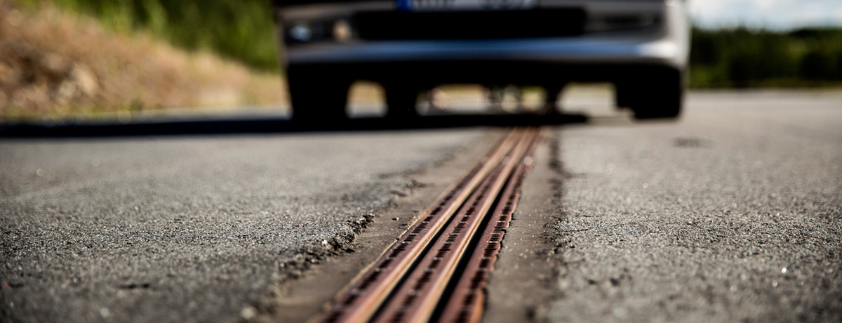 Recharging EVs on the go with Sweden’s electric highway – The ...