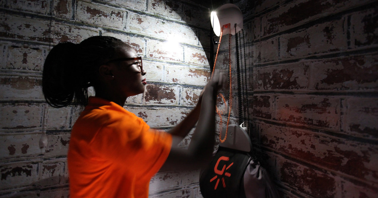 GravityLight and the importance of a good ending – The Earthbound Report