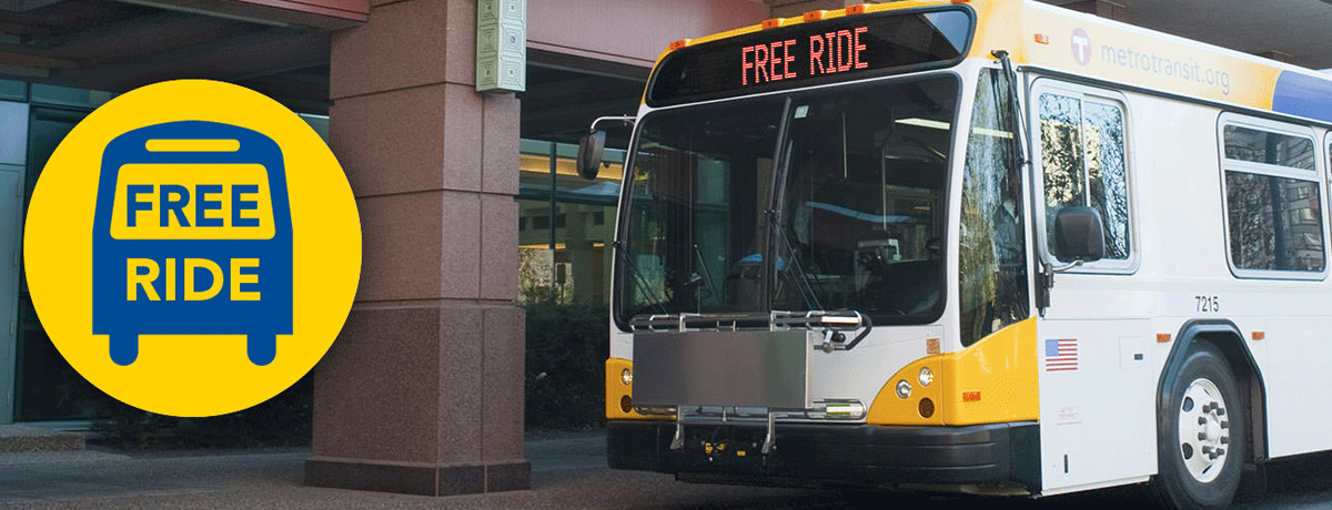 Could free public transport inspire sustainable travel? – The ...