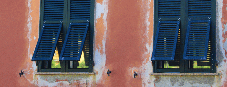 How to create a naturally cool building – The Earthbound Report