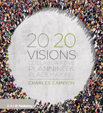 Book review: 20/20 Visions, by Charles Campion – The Earthbound Report