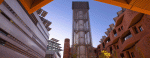 Building of the week: Masdar’s wind tower – The Earthbound Report