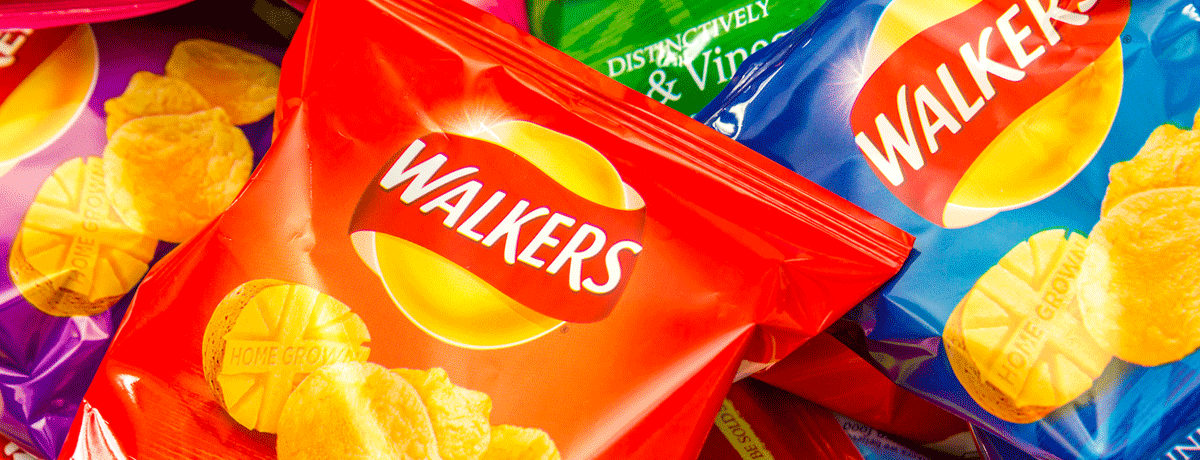 Today, crisp packets. Tomorrow the world. – The Earthbound Report