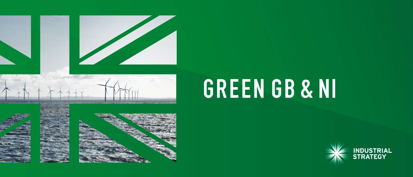 What to make of Green GB Week? – The Earthbound Report