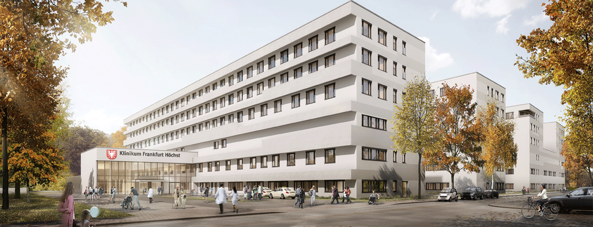 Building of the week: the world’s first Passive House hospital – The ...