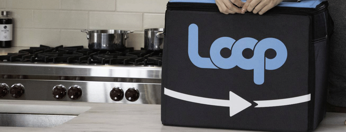 Loopstore’s waste-free shopping – The Earthbound Report