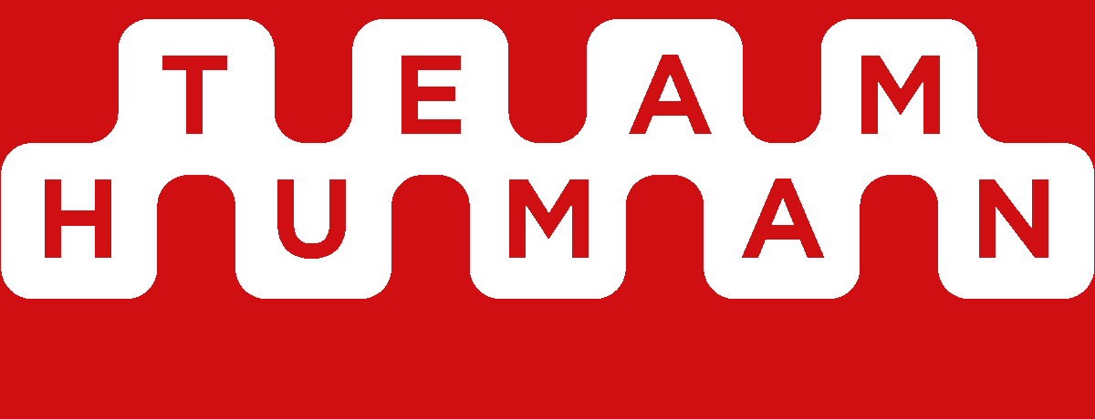 Book review: Team Human, by Douglas Rushkoff – The Earthbound Report