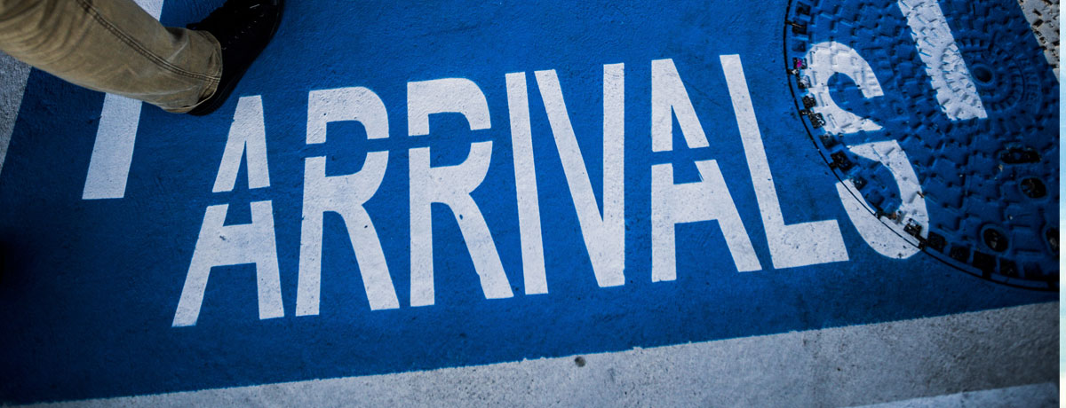 What is Arrival? – The Earthbound Report