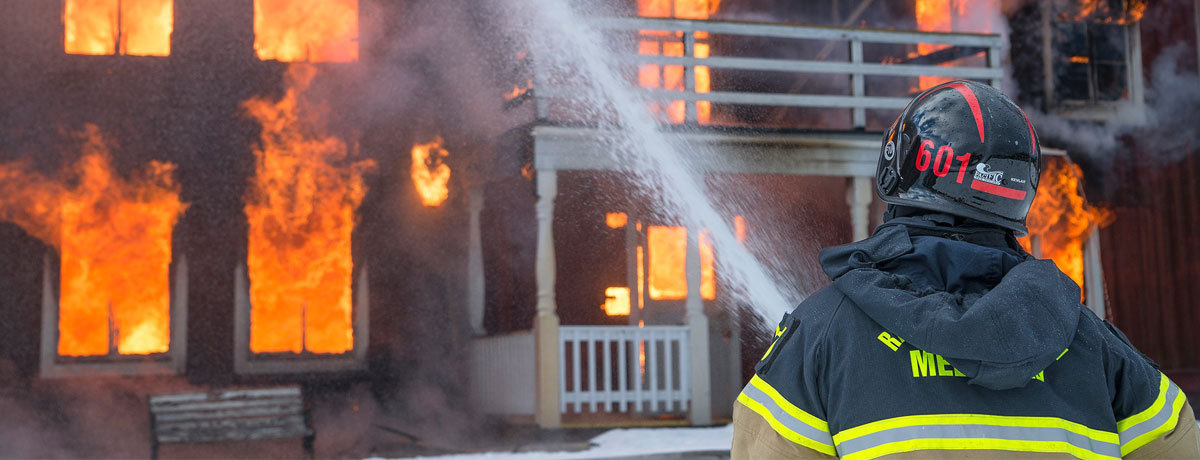 Rebuilding for fire resilience – The Earthbound Report