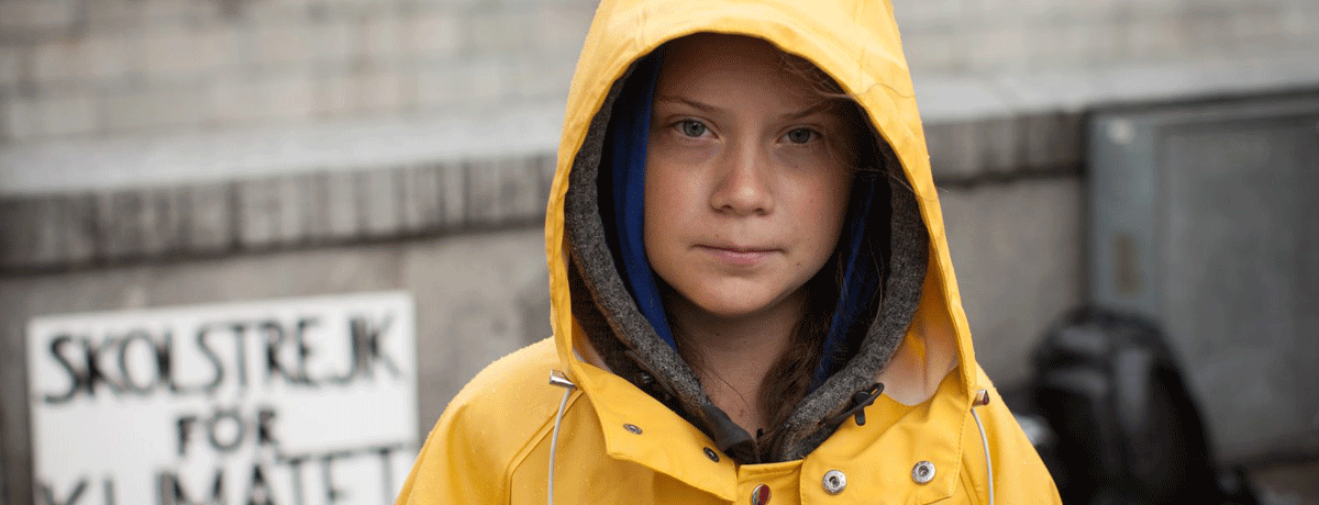 Film review: I Am Greta – The Earthbound Report