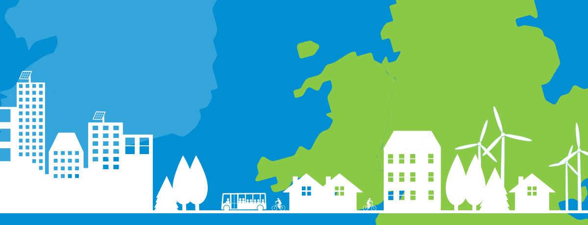 How ambitious is a net zero carbon Britain by 2050? – The Earthbound Report