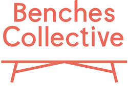 Building community with the Benches Collective – The Earthbound Report