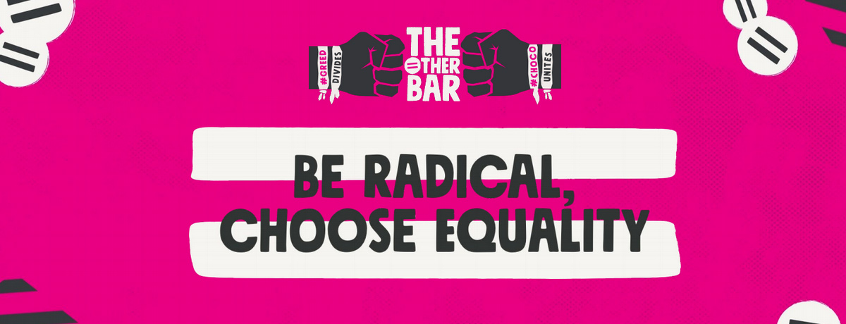 The Other Bar – an experiment in equality – The Earthbound Report