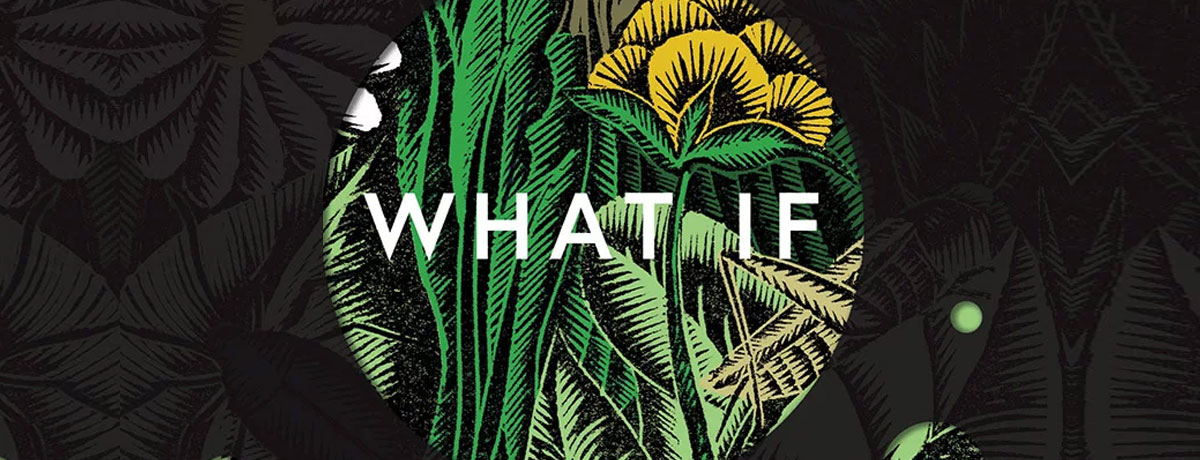 Book review: From what is to what if, by Rob Hopkins – The Earthbound ...