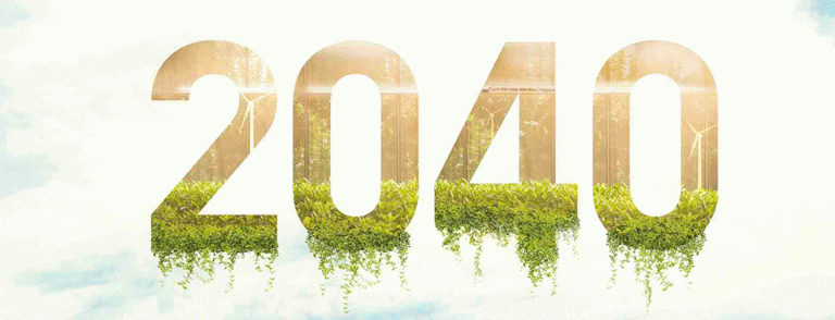 Film review: 2040 – The Earthbound Report