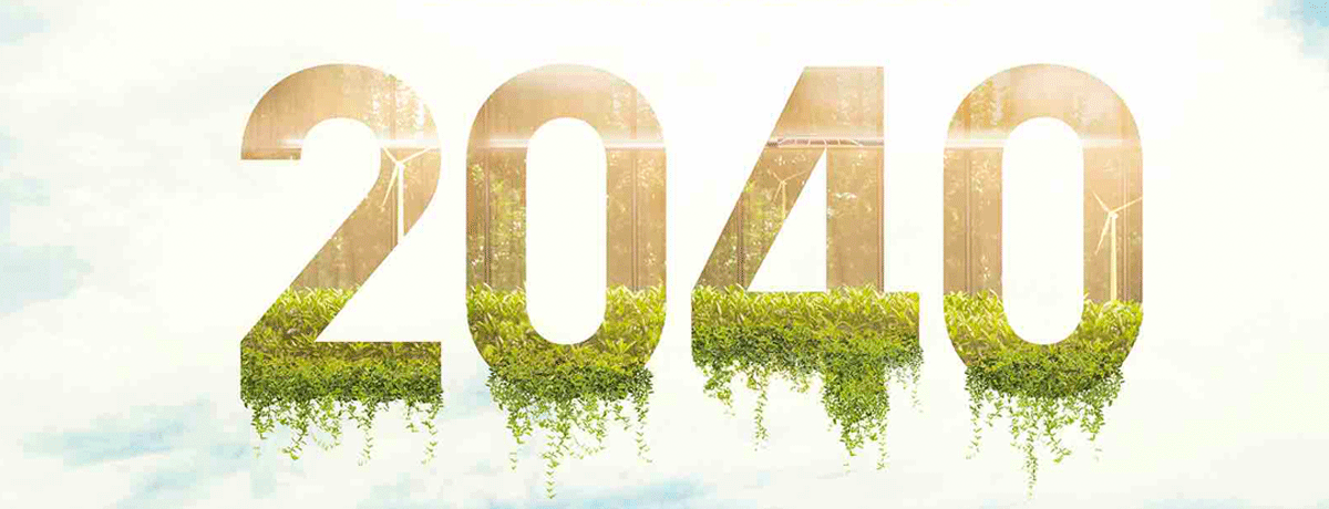 Film review: 2040 – The Earthbound Report