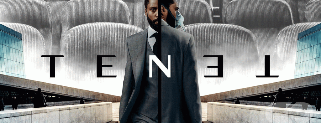 Tenet, climate change and intergenerational justice – The Earthbound Report